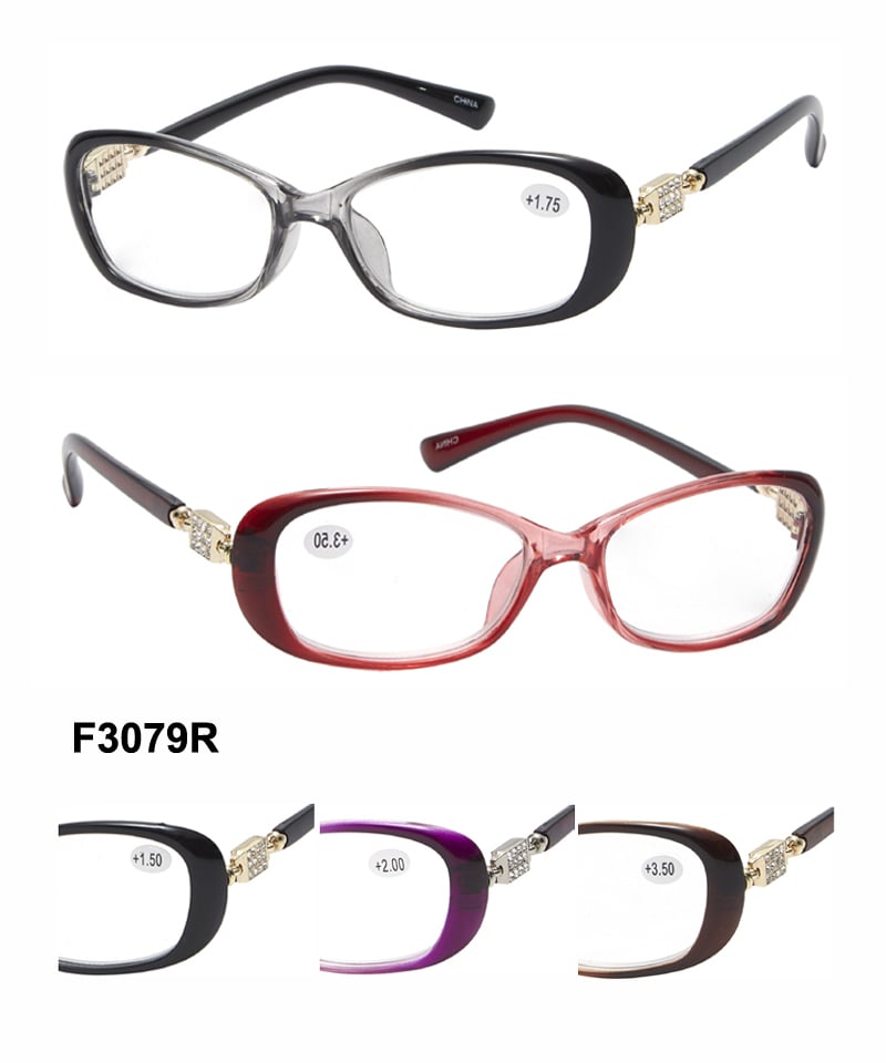 F3079R — Max Accessories Collection Inc